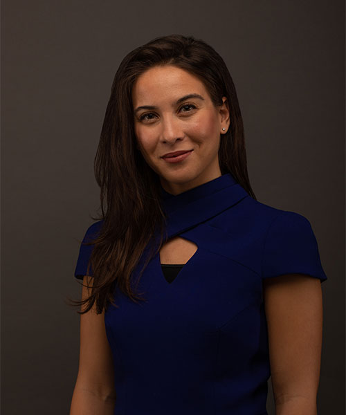 Our Team | W. Glen How & Associates LLP