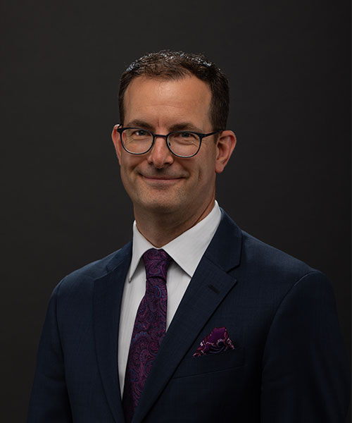 Our Team | W. Glen How & Associates LLP